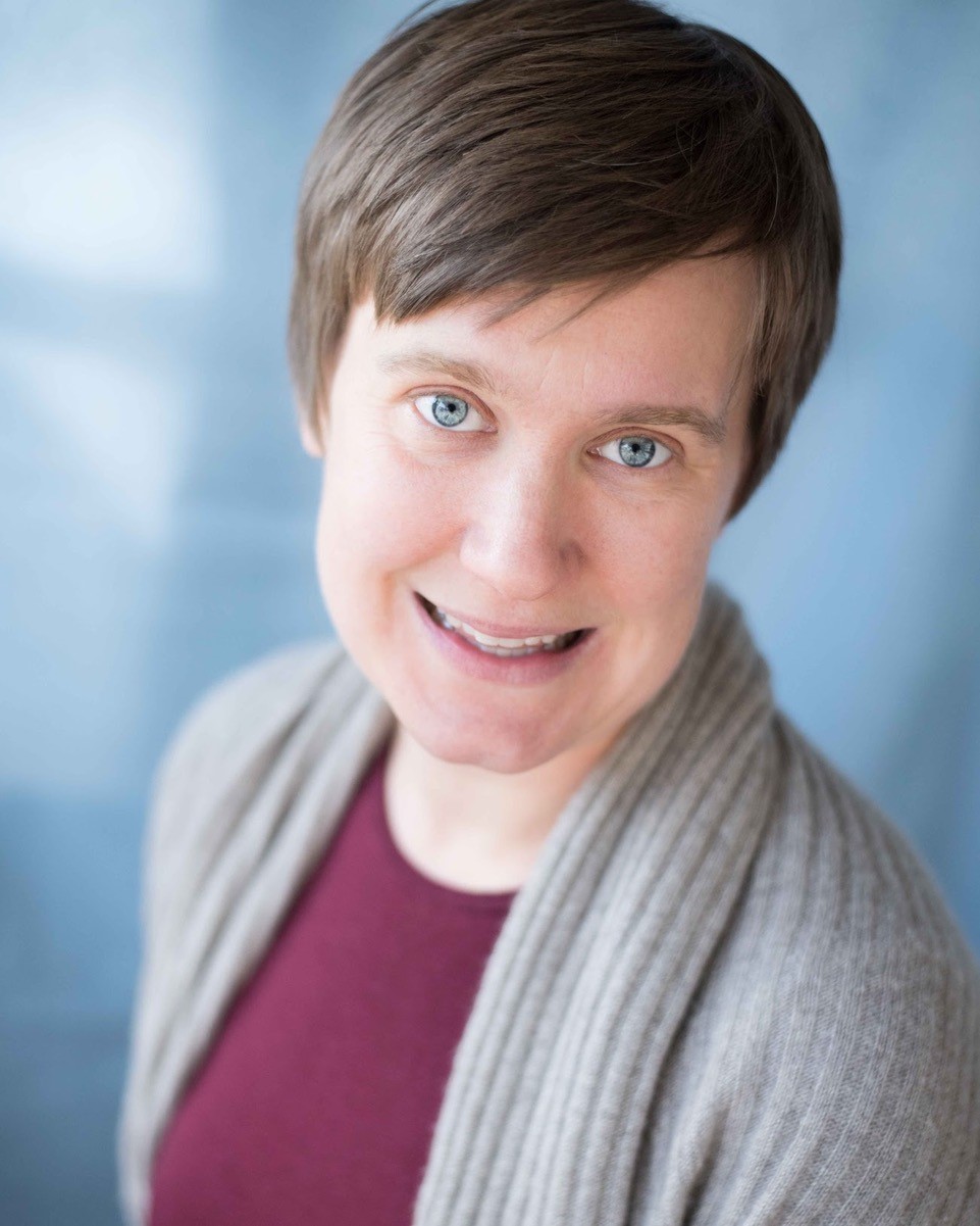Olson, Christa J. – English – UW–Madison